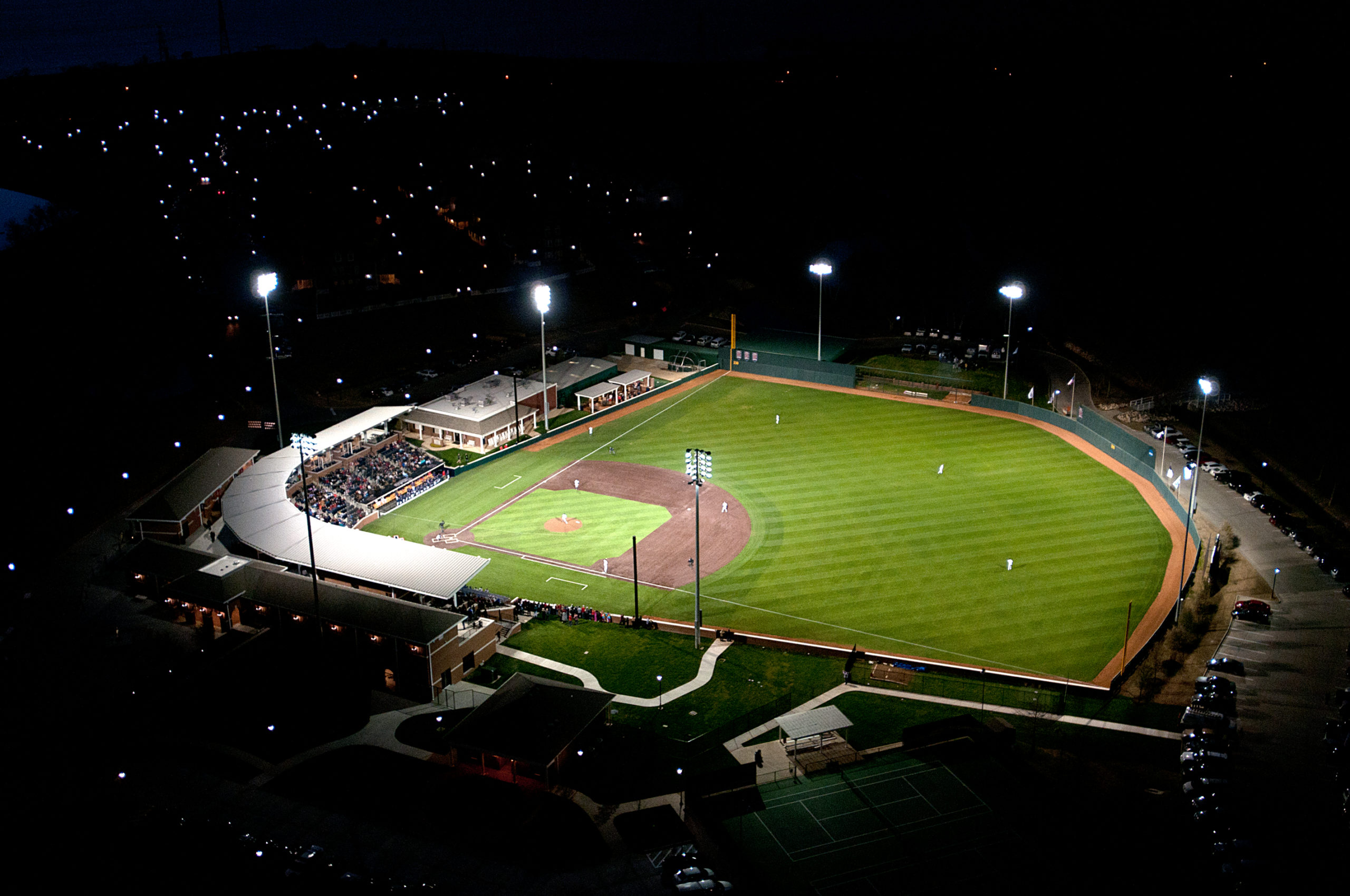 Broaddus Construction – Building Texas's Future