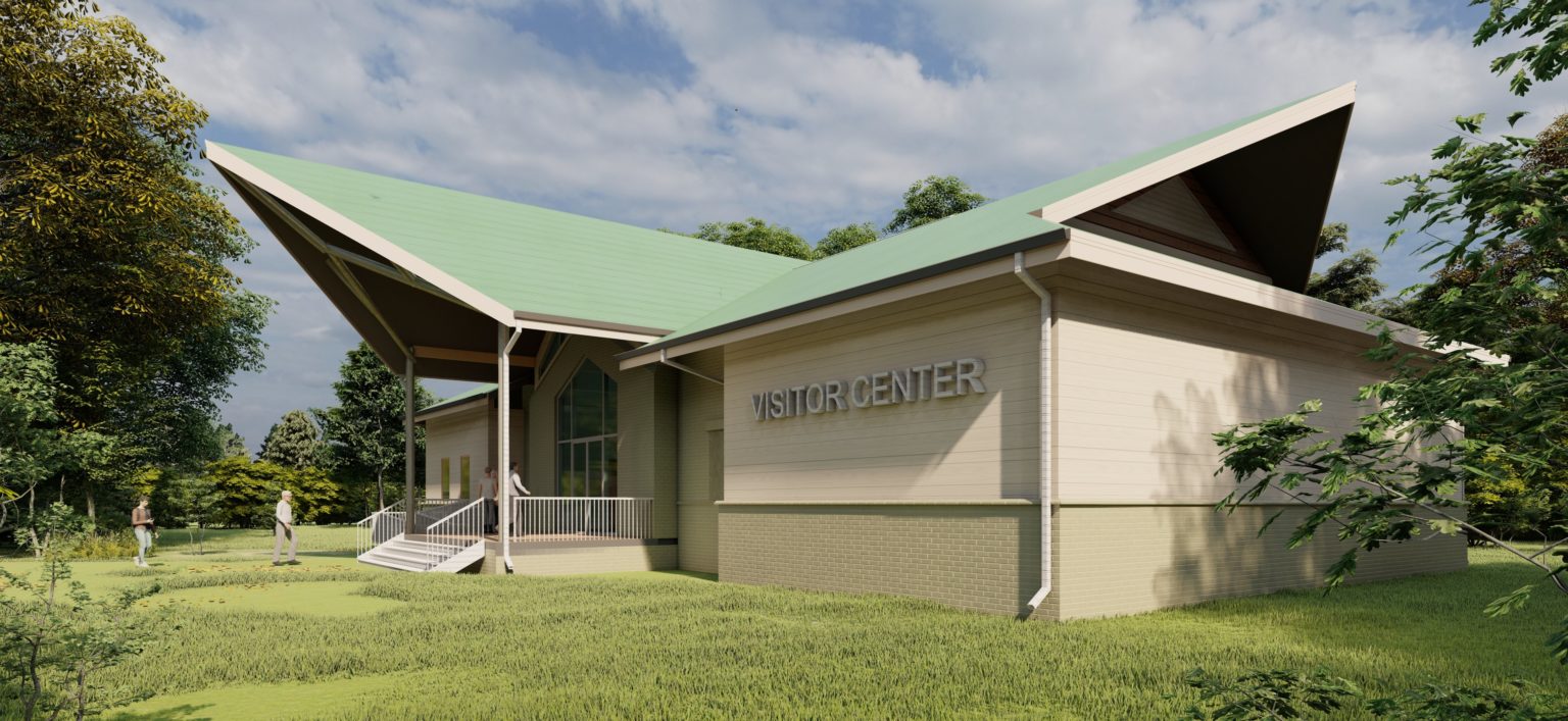 Specialty – Broaddus Construction